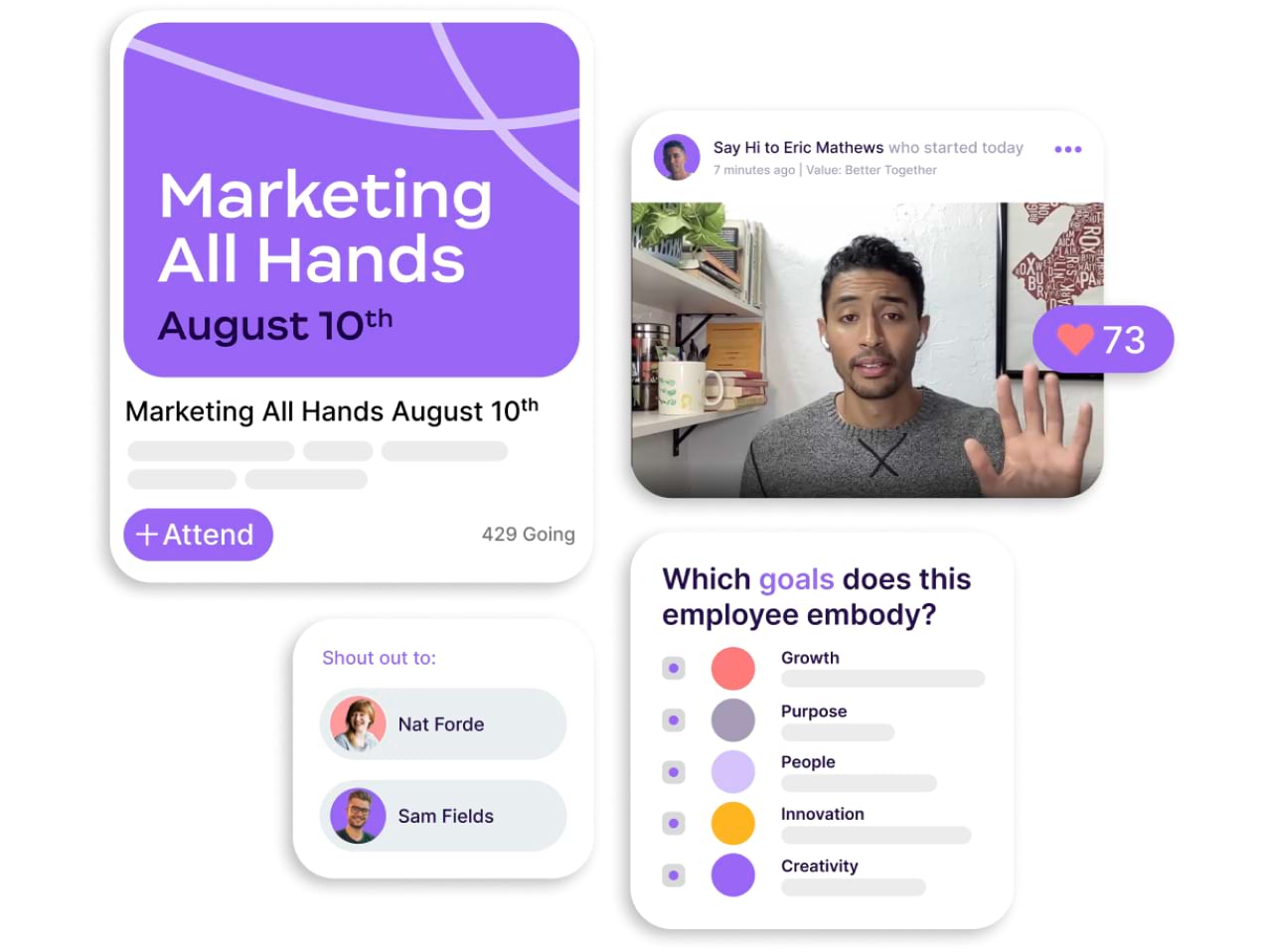 Employee Experience Platform | Zoom