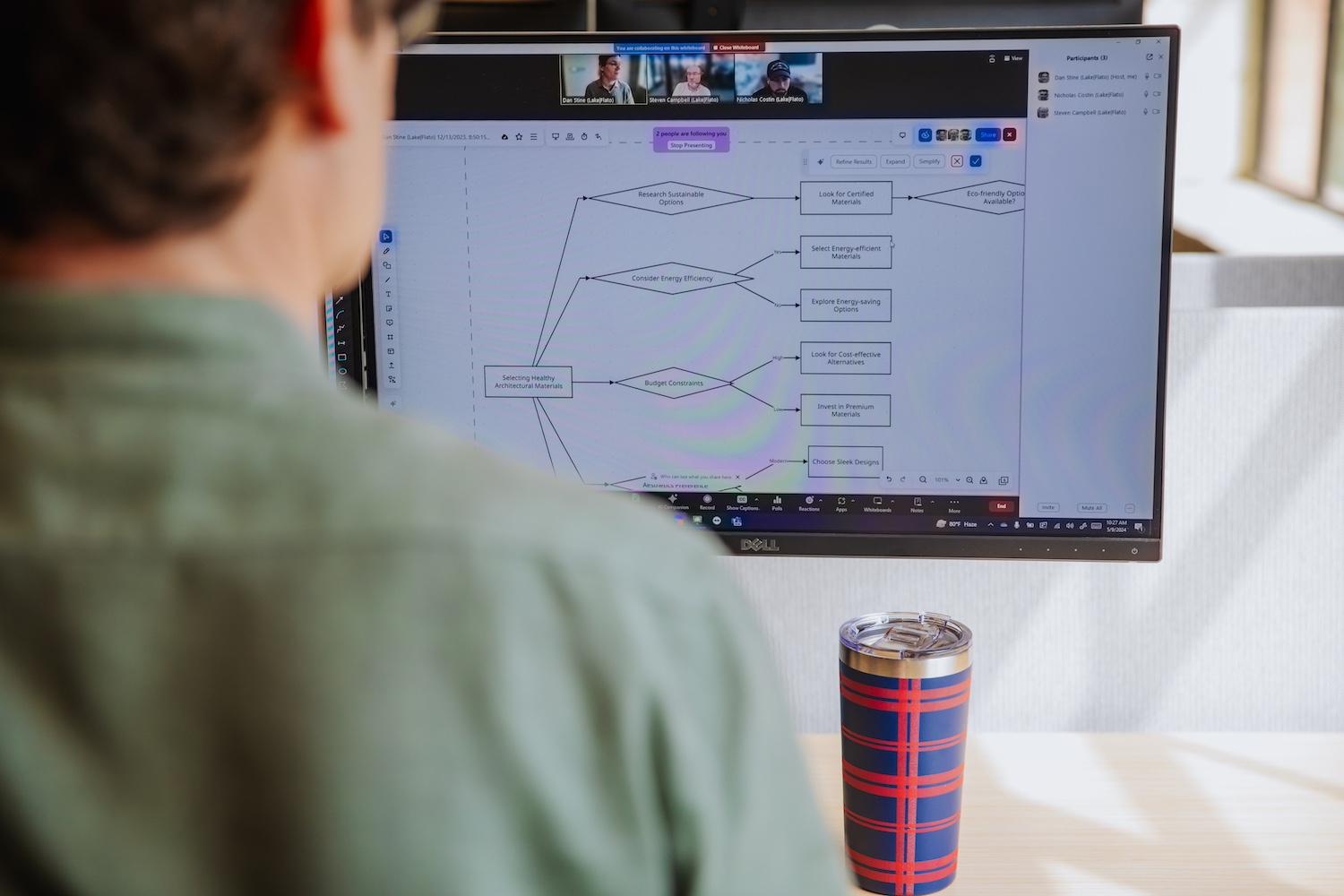 Lake|Flato Architects save 100 hours a week with Zoom | Zoom