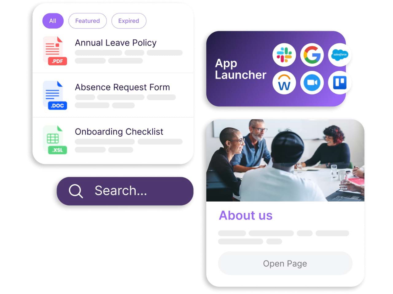 Employee Experience Platform | Zoom