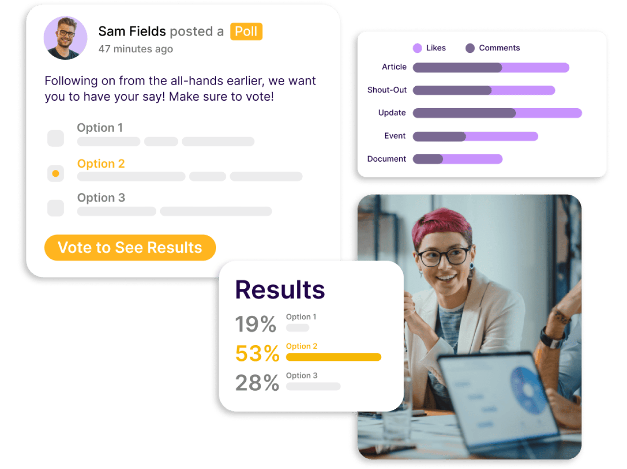 Employee Experience Platform | Zoom