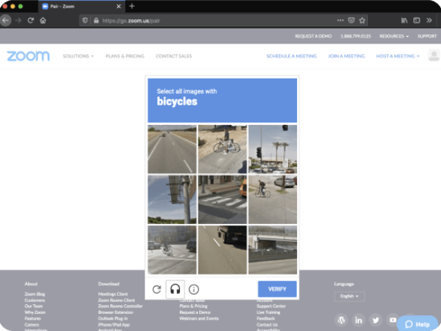 Getting Started With Zoom for Home Devices | Zoom
