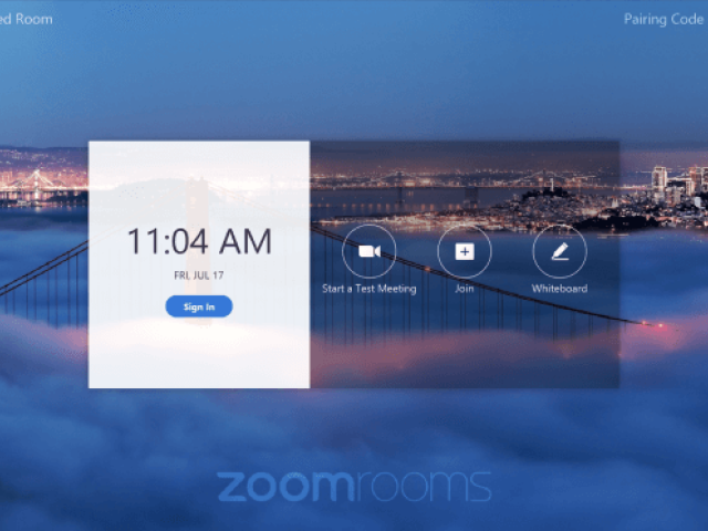 Getting Started With Zoom for Home Devices | Zoom