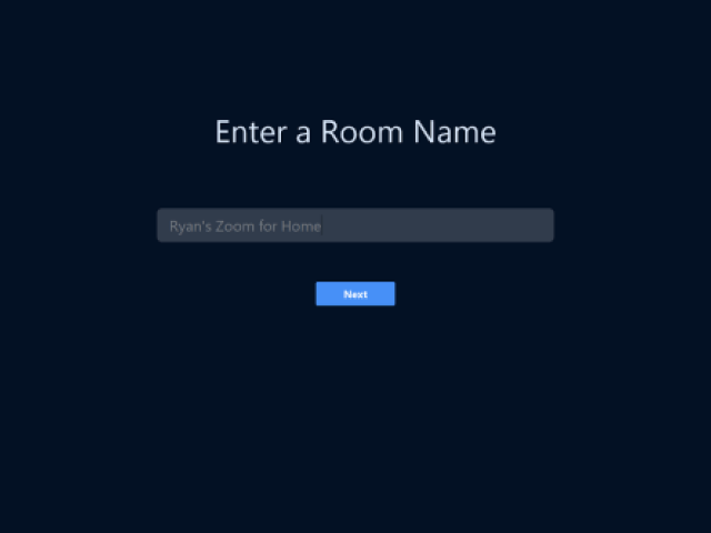 Getting Started With Zoom for Home Devices | Zoom