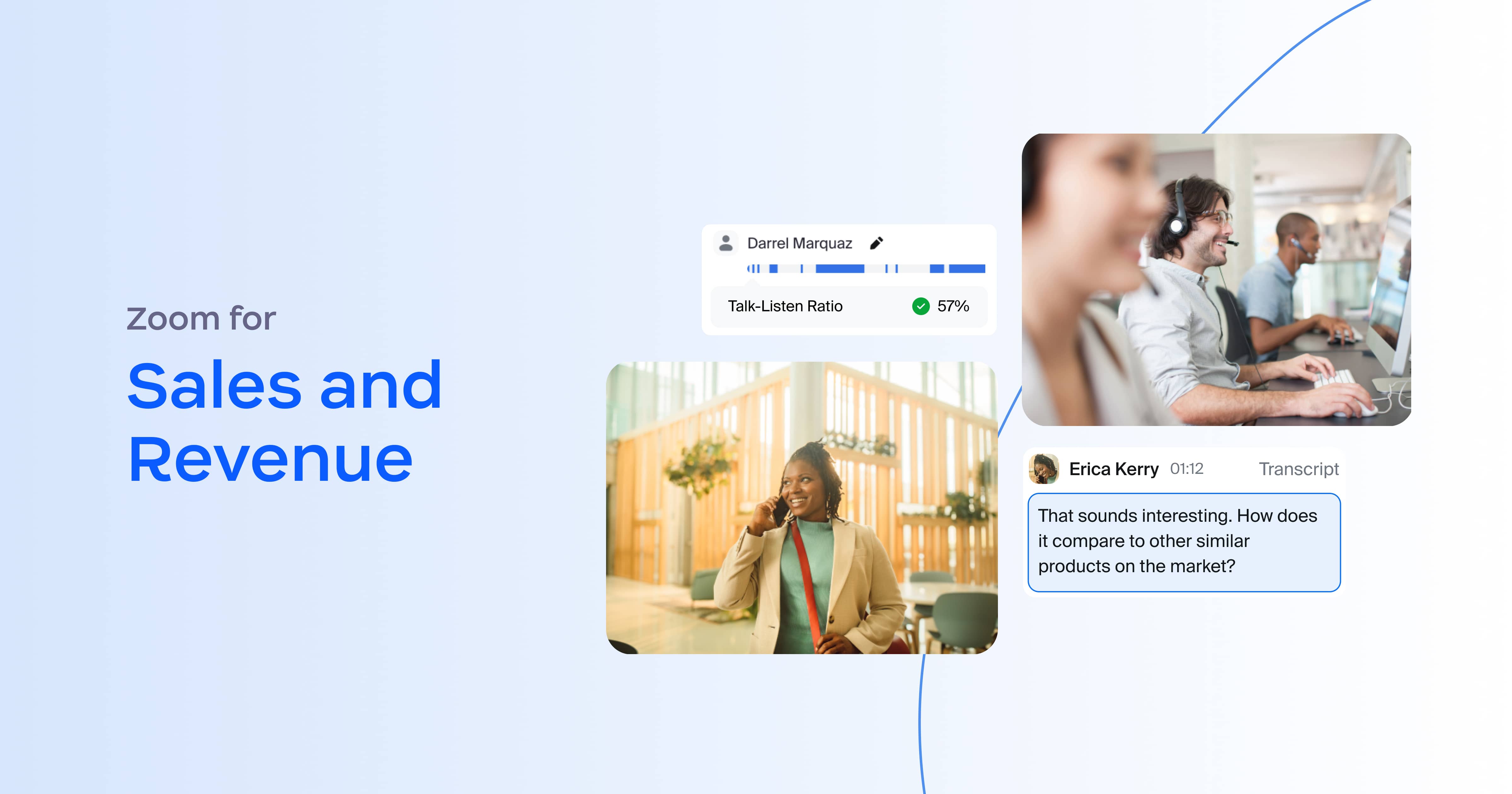 Close deals fast with better conversations | Zoom