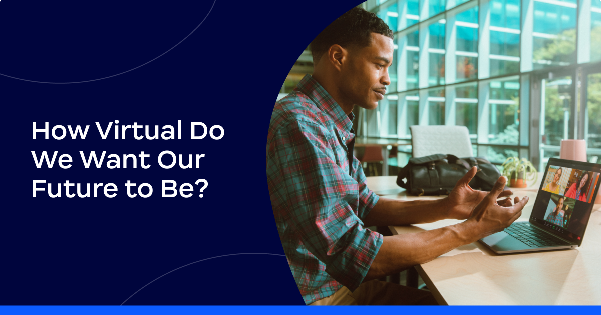 Future Of Video Conferencing (Global Report) | Zoom