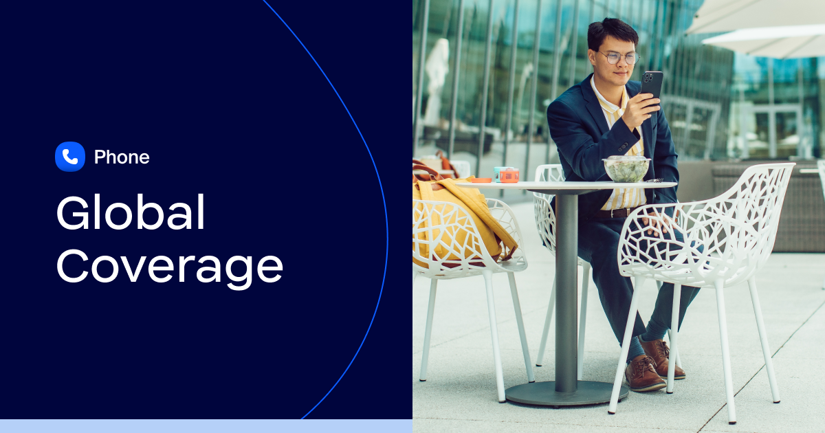 VoIP International Calls: Coverage In 45+ Countries | Zoom