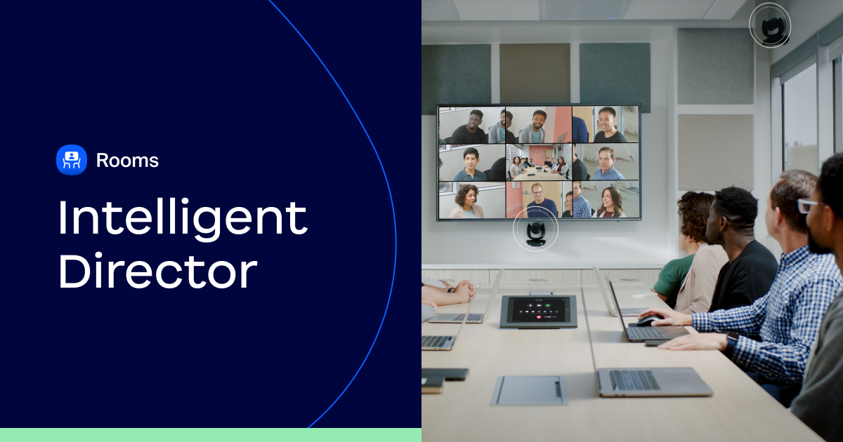Zoom Intelligent Director | Zoom