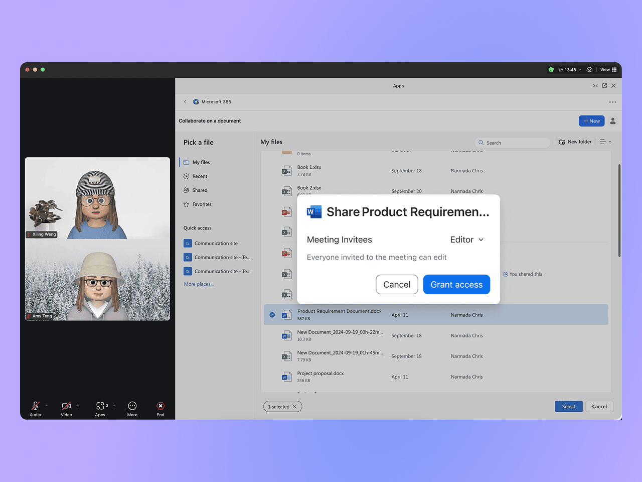 Zoom and Microsoft Integration | Zoom