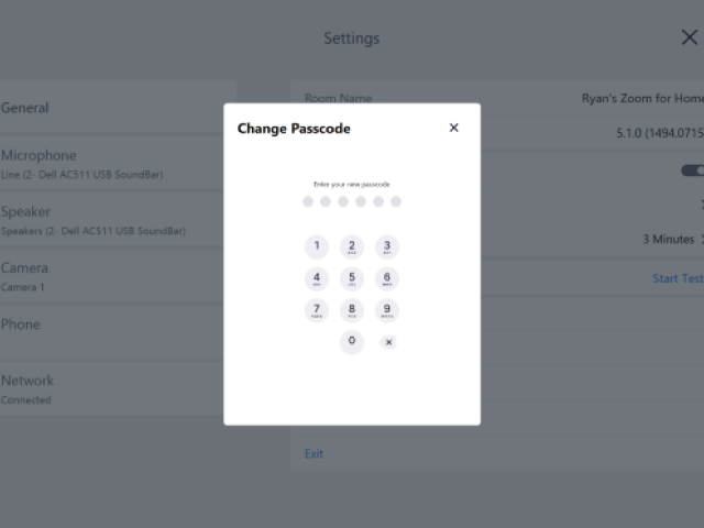 Getting Started With Zoom for Home Devices | Zoom