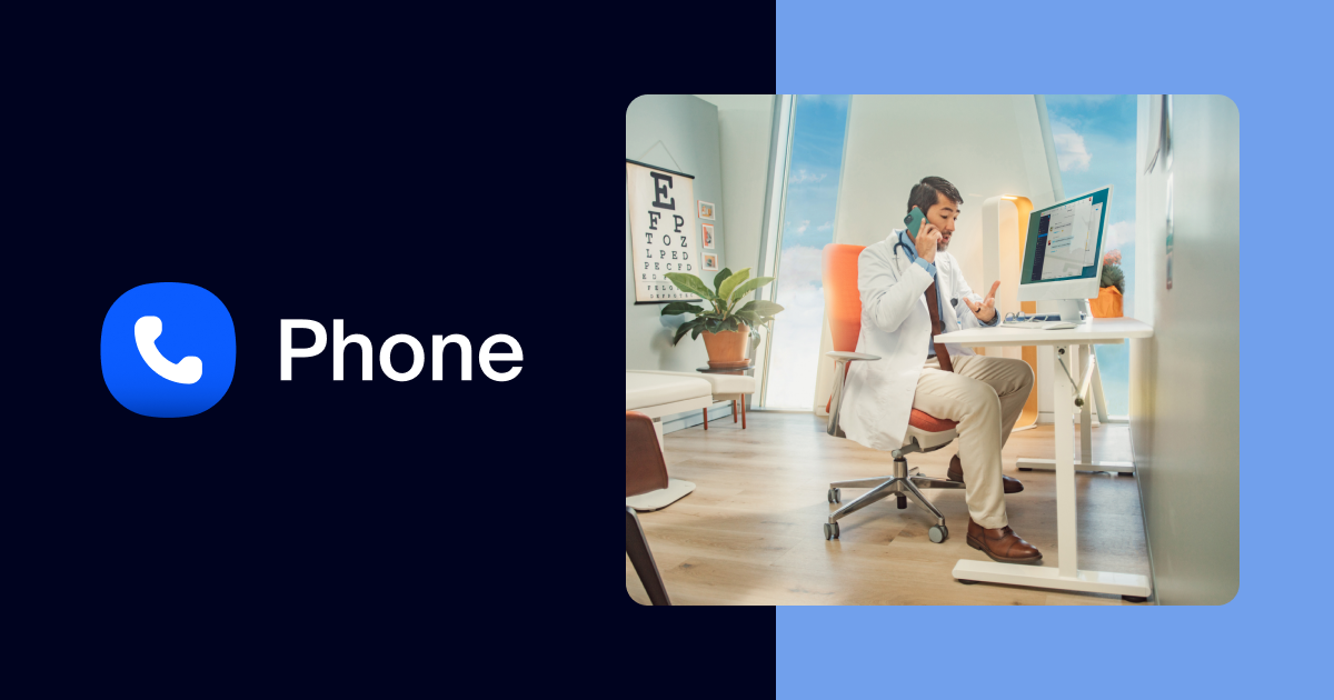 All of the VoIP phone features you need | Zoom