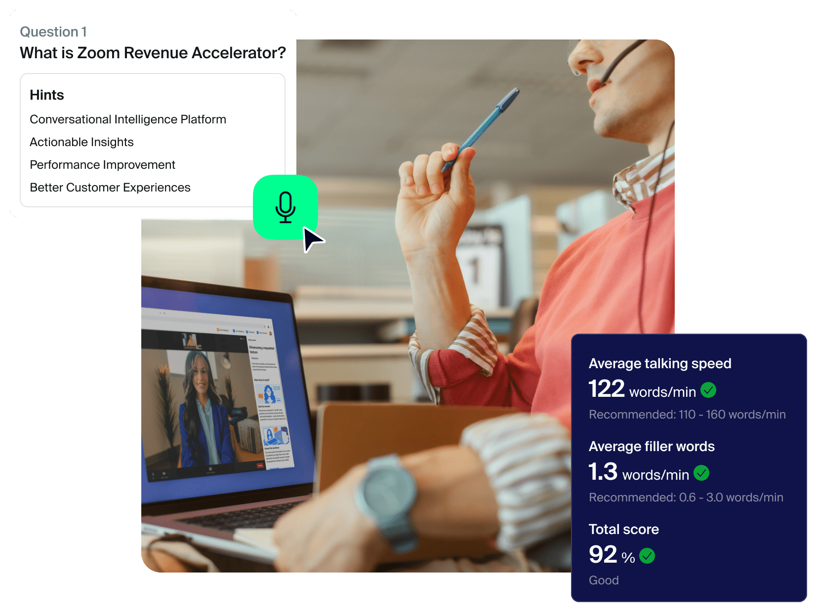 Engage your customer at every stage | Zoom