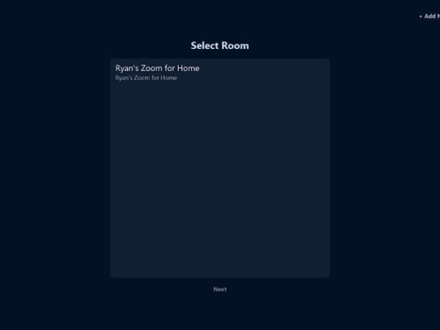 Getting Started With Zoom for Home Devices | Zoom