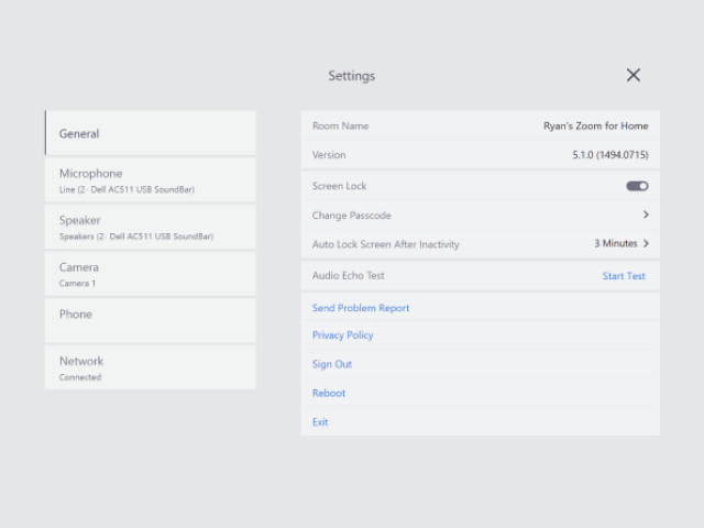Getting Started With Zoom for Home Devices | Zoom