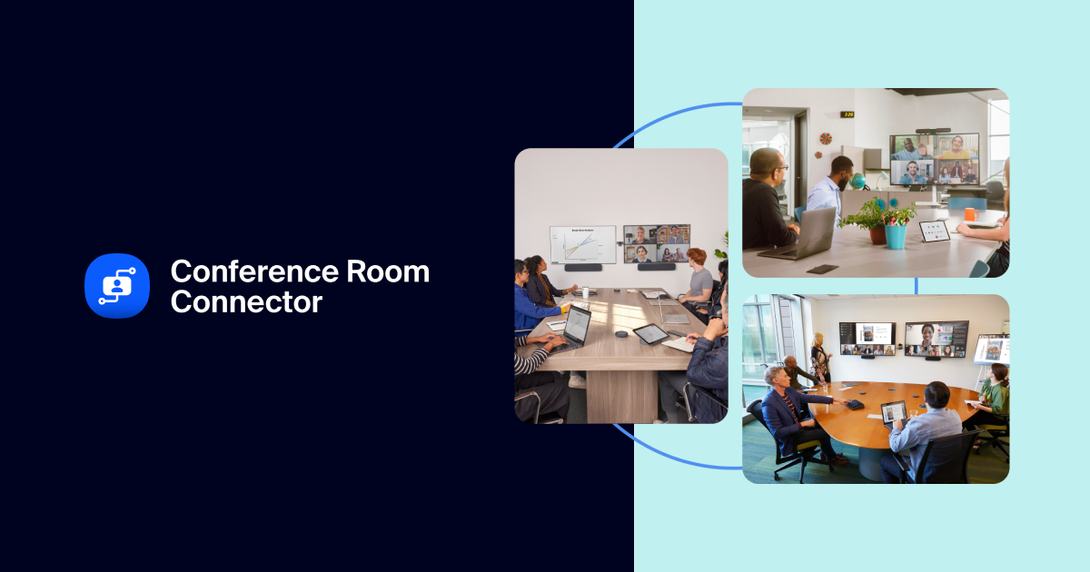 Zoom Conference Room Connector and Partner Integration | Zoom