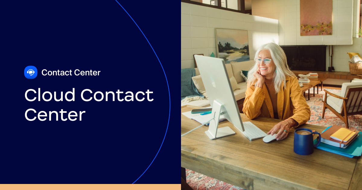 Discover the Benefits of a Cloud Contact Center | Zoom