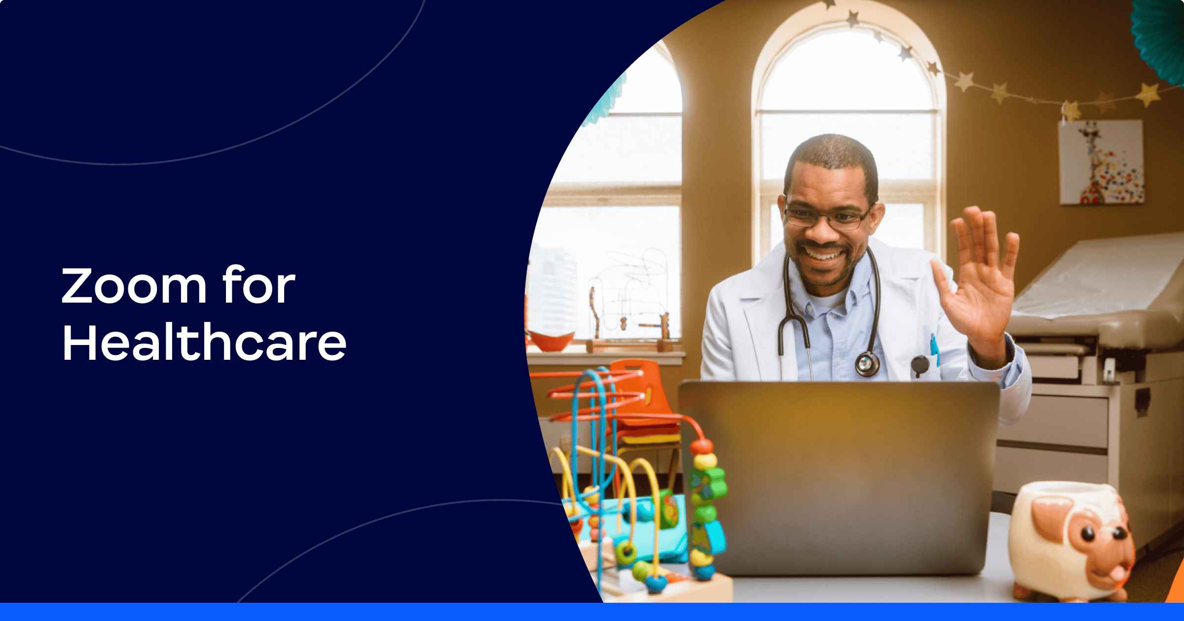 Guide to Deploying and Using Zoom for Healthcare | Zoom | Zoom