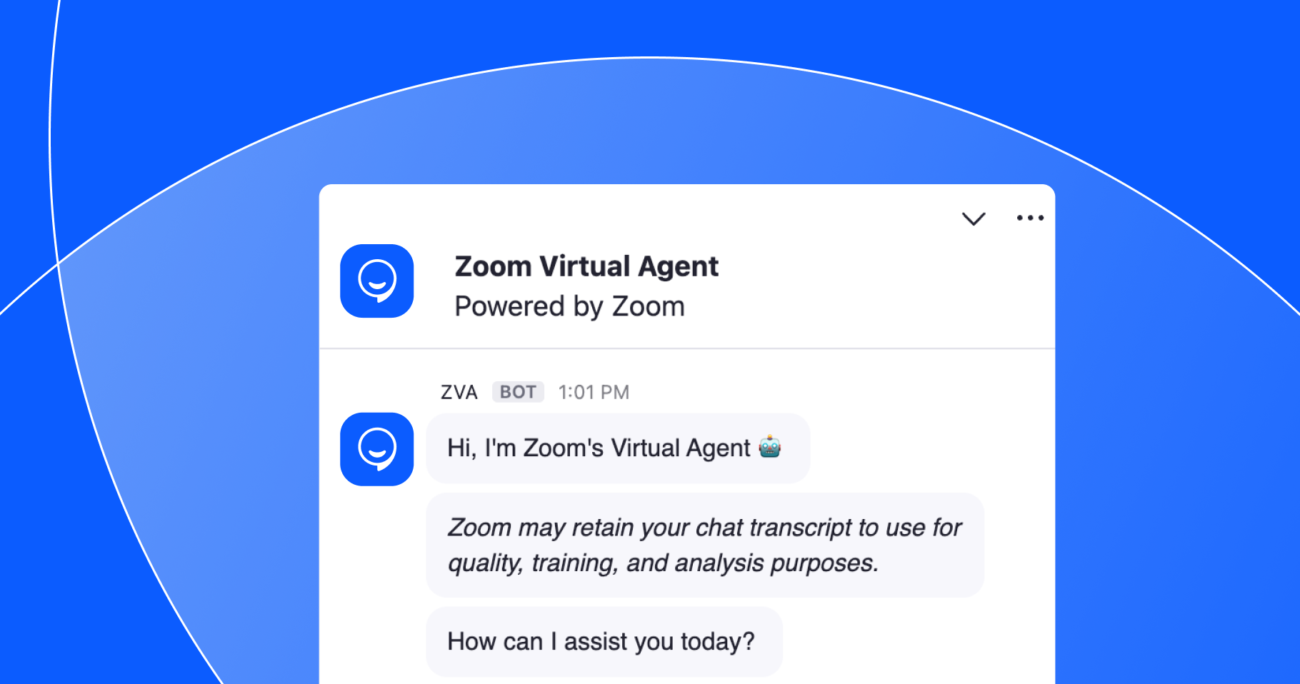 Zoom on Zoom: Setting the standard for AI self-service with a 25-point ...