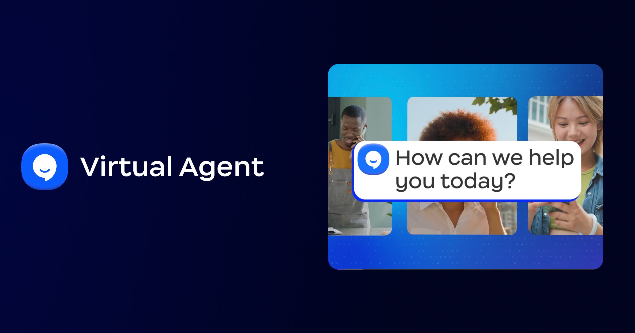 Zoom Virtual Agent - AI チャットボットでインテリジェントなサポートを実現 | Zoom