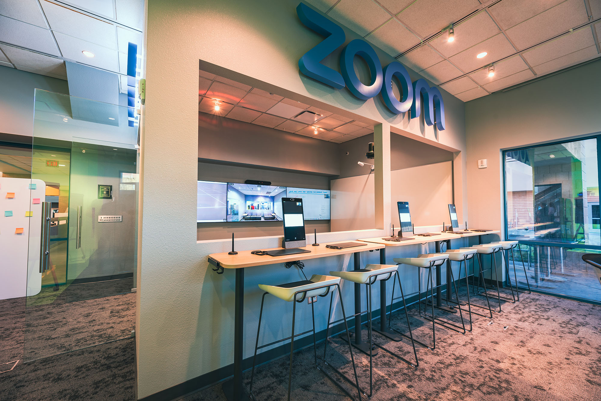 Partnerschaft zwischen ASU und Zoom bringt Transformation der ...