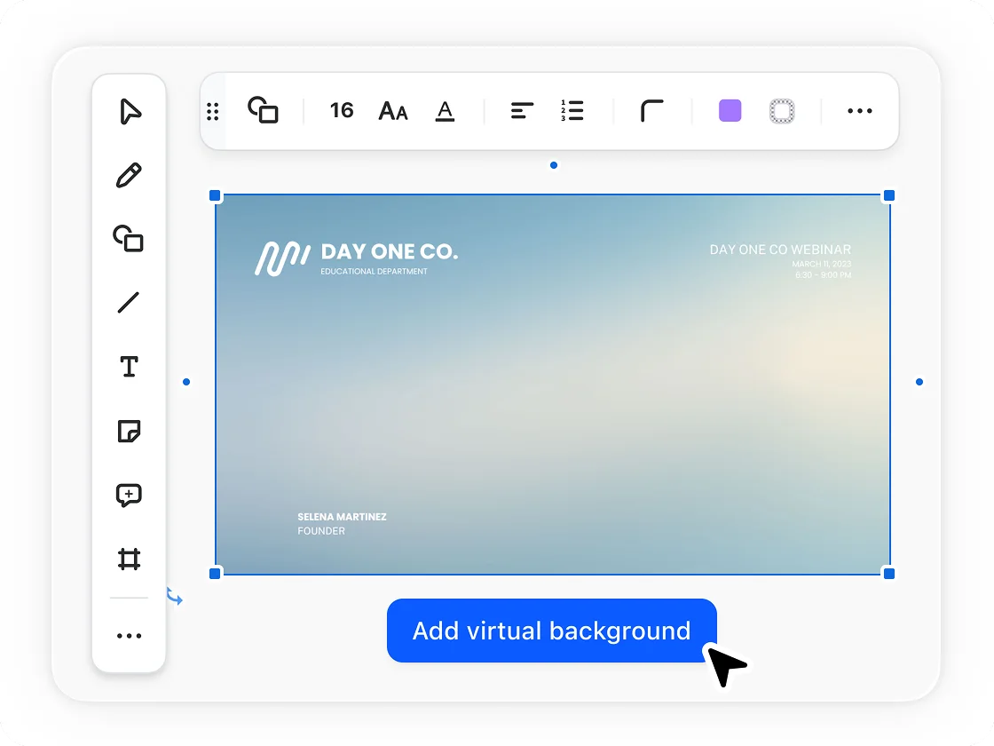 Zoom Virtual Backgrounds, Filters & Virtual Avatars | Zoom