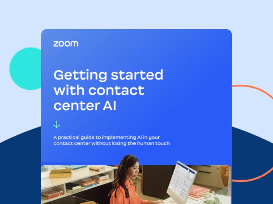 Virtual Agent - 24/7 Support Solutions | Zoom