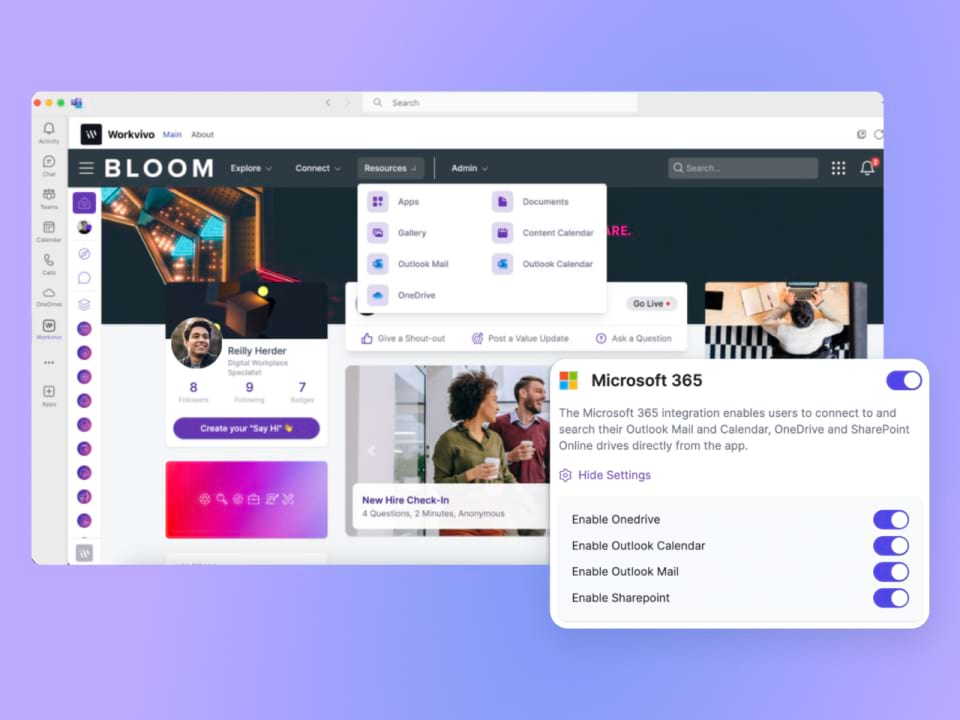 Zoom and Microsoft Integration | Zoom