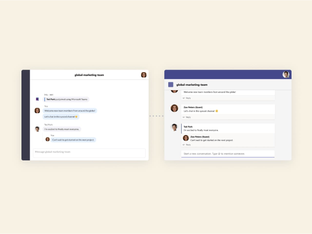 Zoom Chat: Team Messaging | Zoom