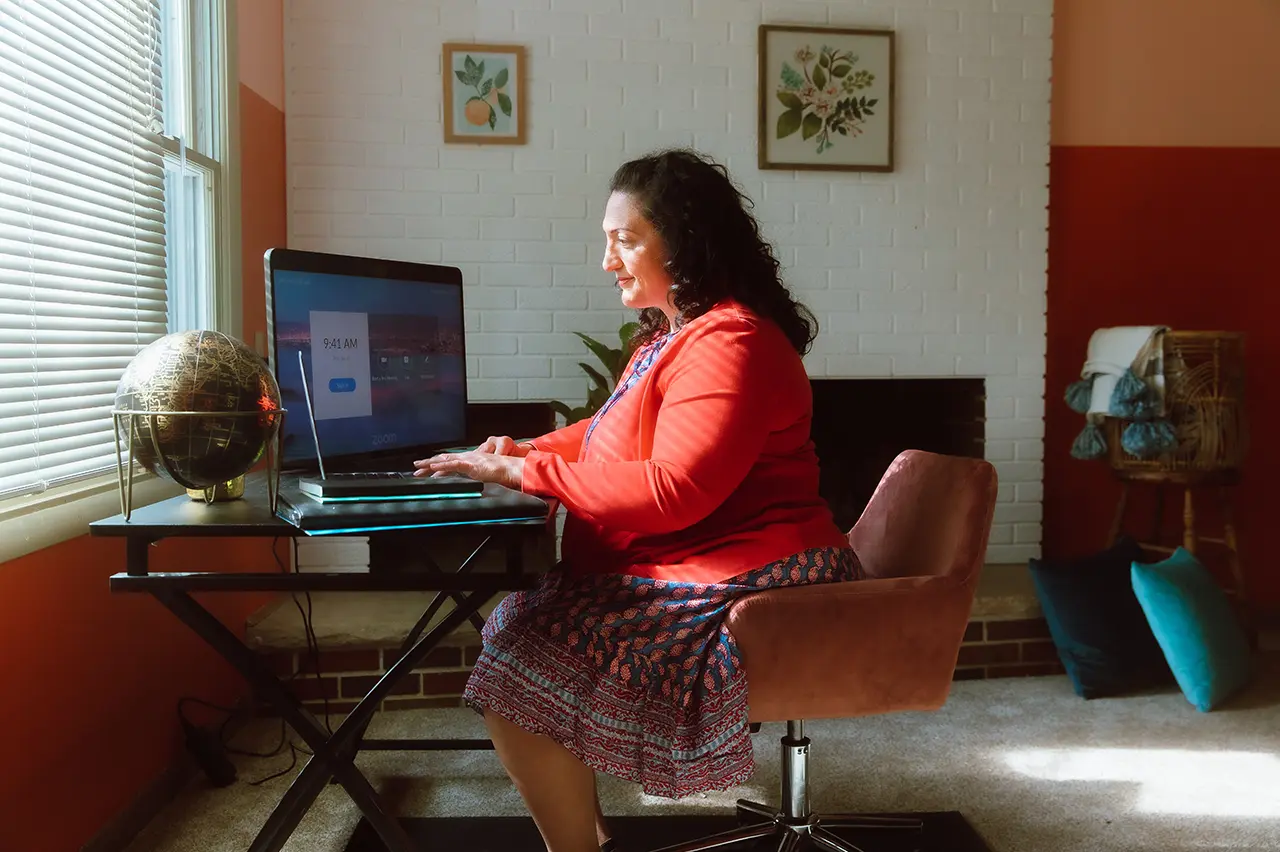 18 remote work tips to help teams stay productive in 2025 | Zoom