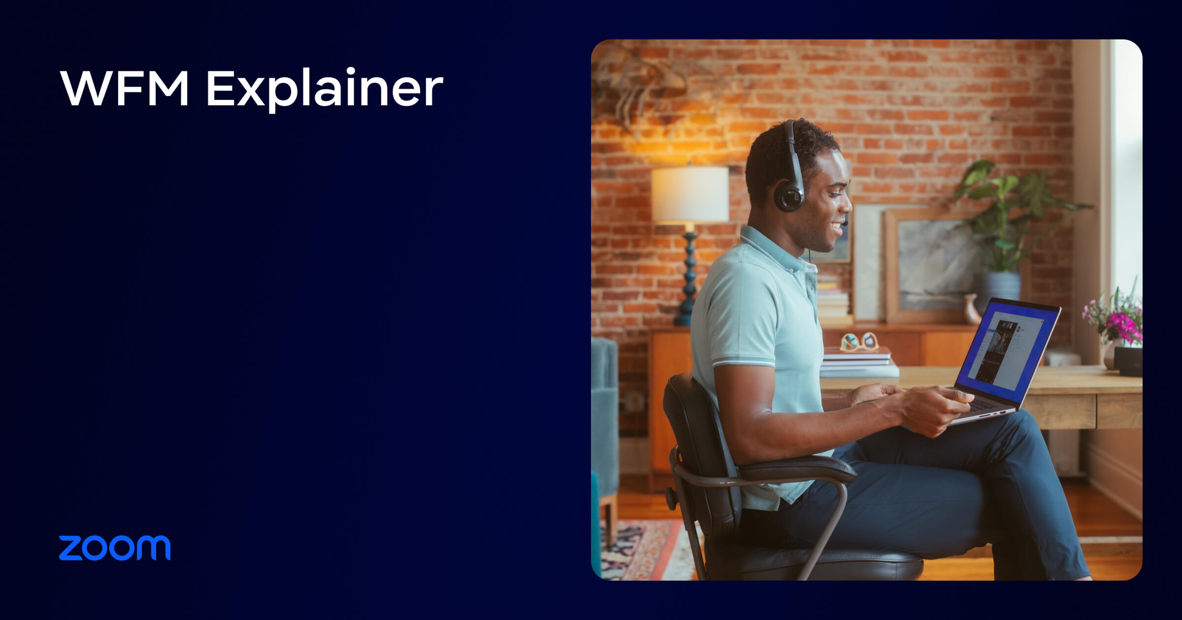 Spiegazione di Workforce Management (WFM) | Zoom