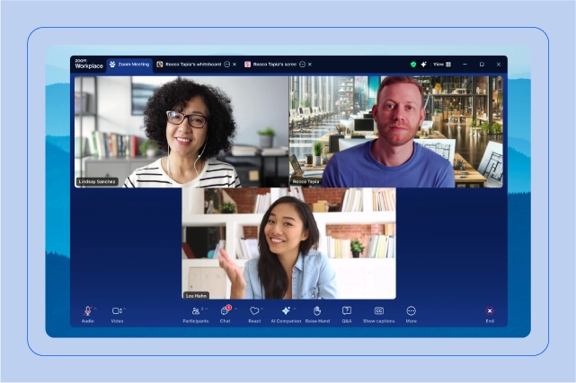 The 7 Best Video Conferencing Software In 2025 Zoom The 7 Best Video Conferencing Software In 2025 Zoom