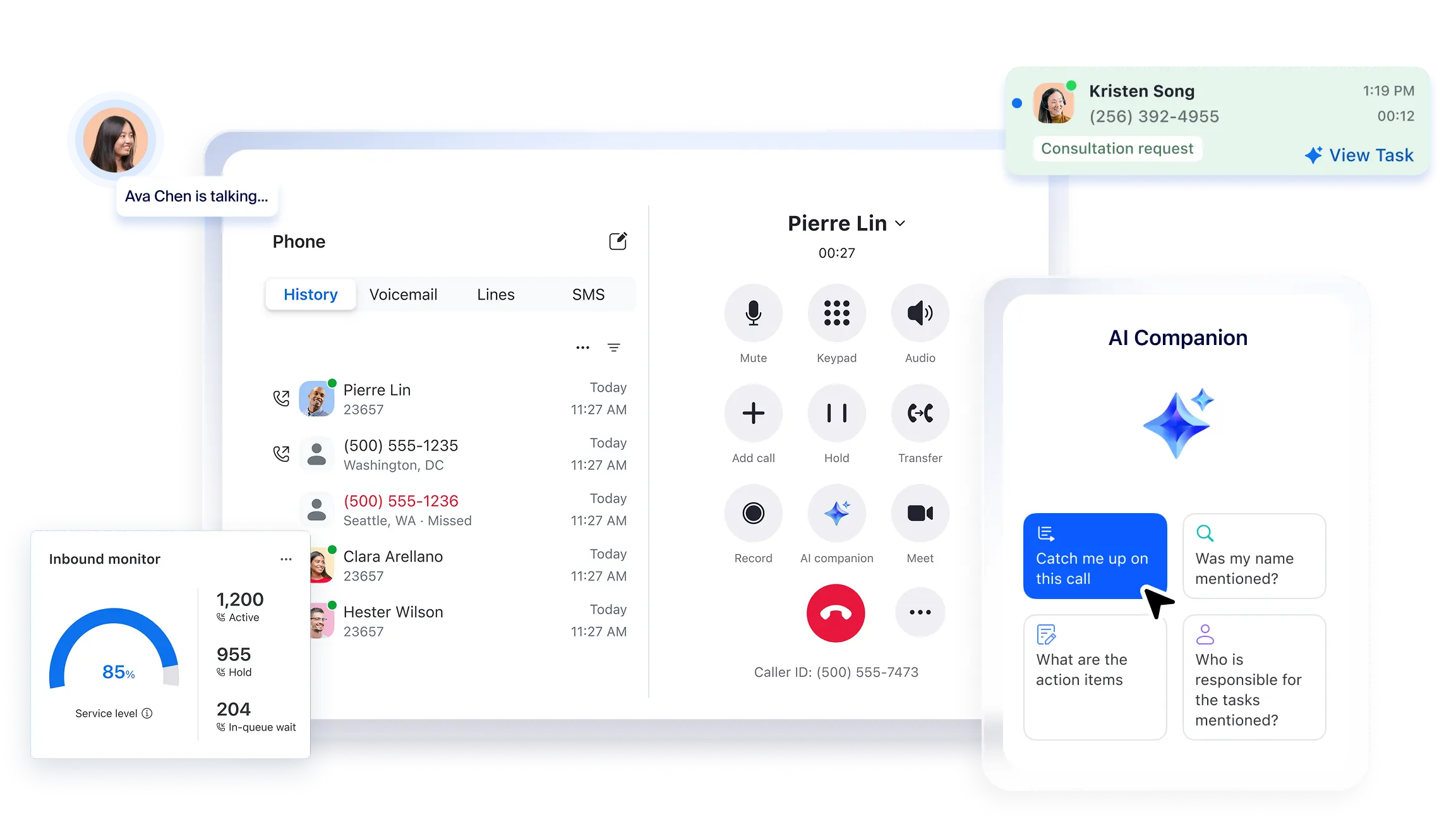 Zoom Phone: VoIP Phone Service | Zoom